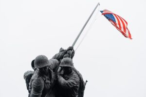 Clint Eastwood’s Forgotten Masterpieces: Revisiting Flags of Our ...